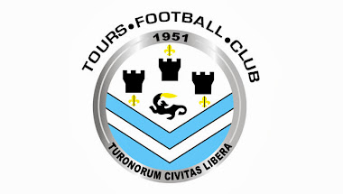 fan du tours fc : logo du tours fc