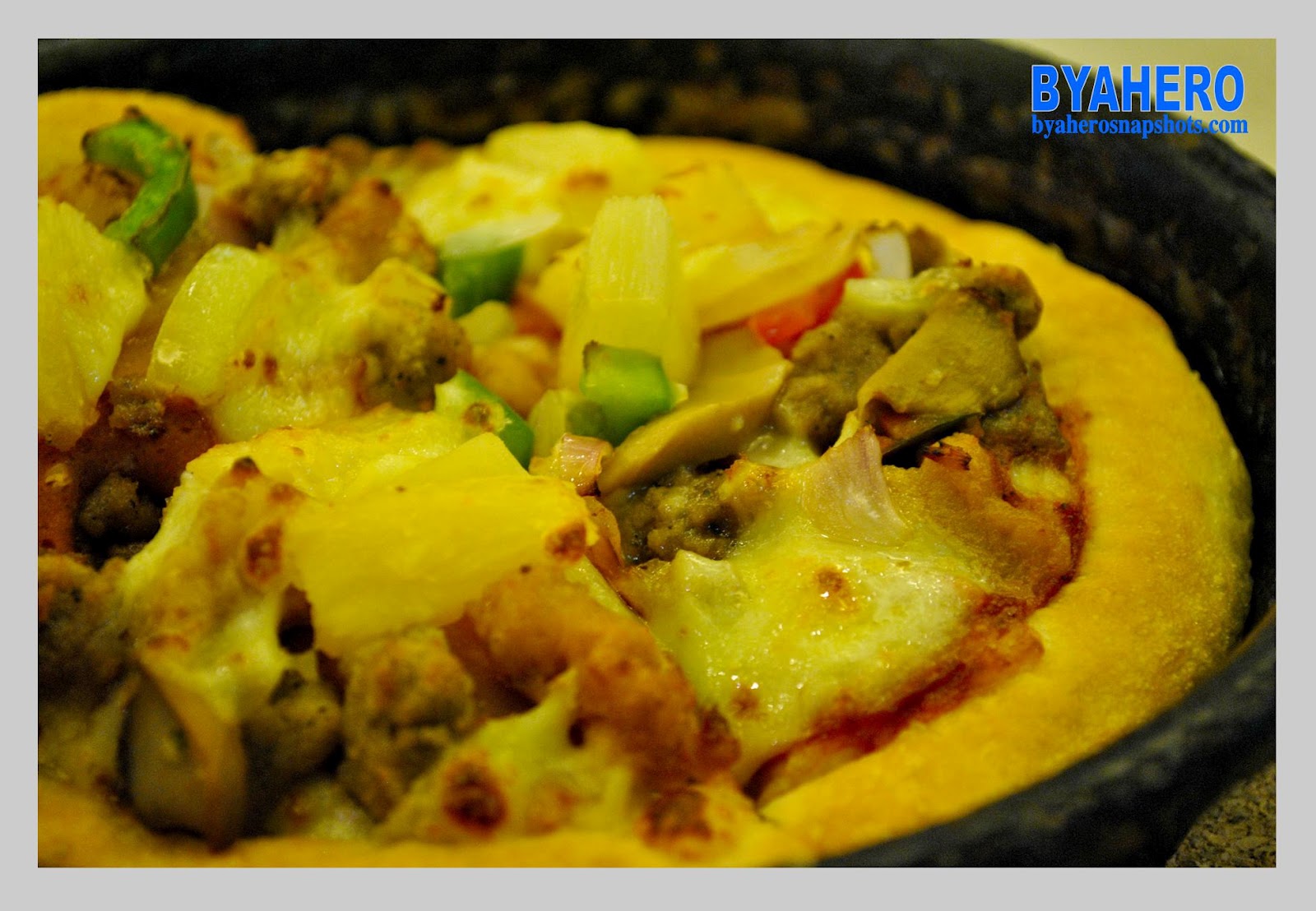 Byahero: Super Supreme Pizza