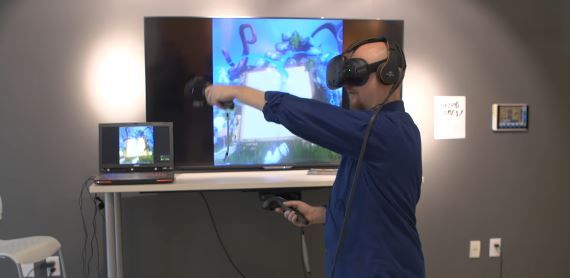 What is virtual Reality ? | Introduction of Virtual Reality | Virtual ...