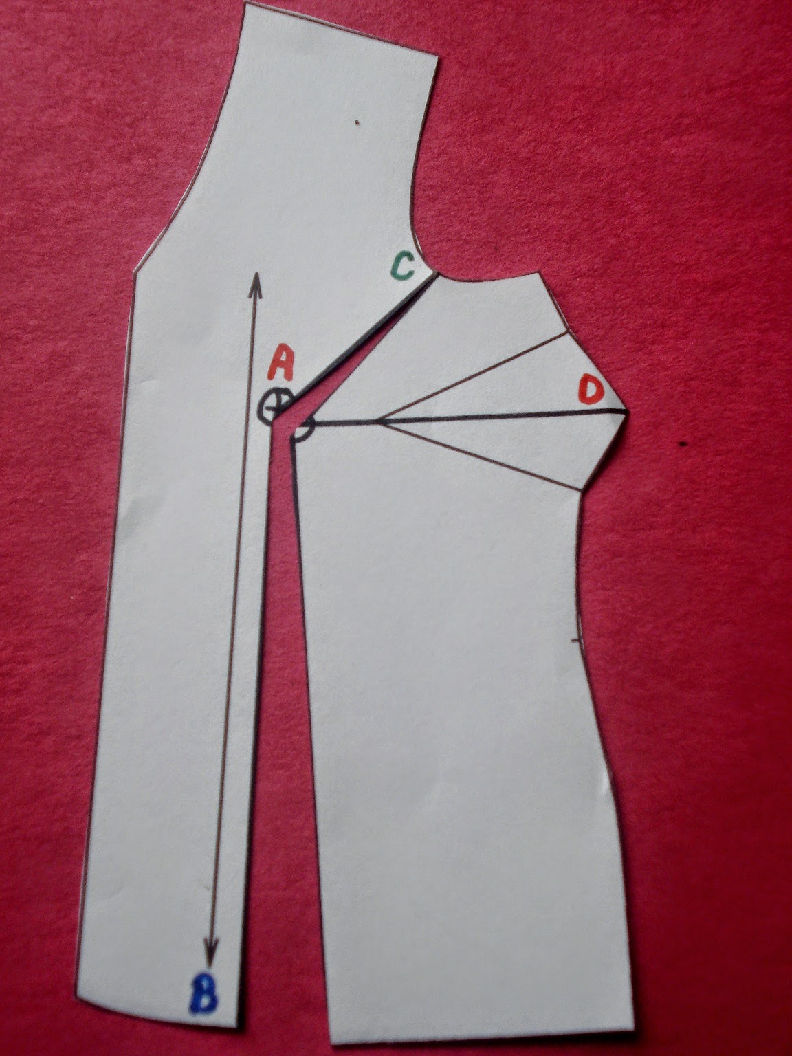 Diana's Sewing Lessons: Sewing Class. ...Lesson 2