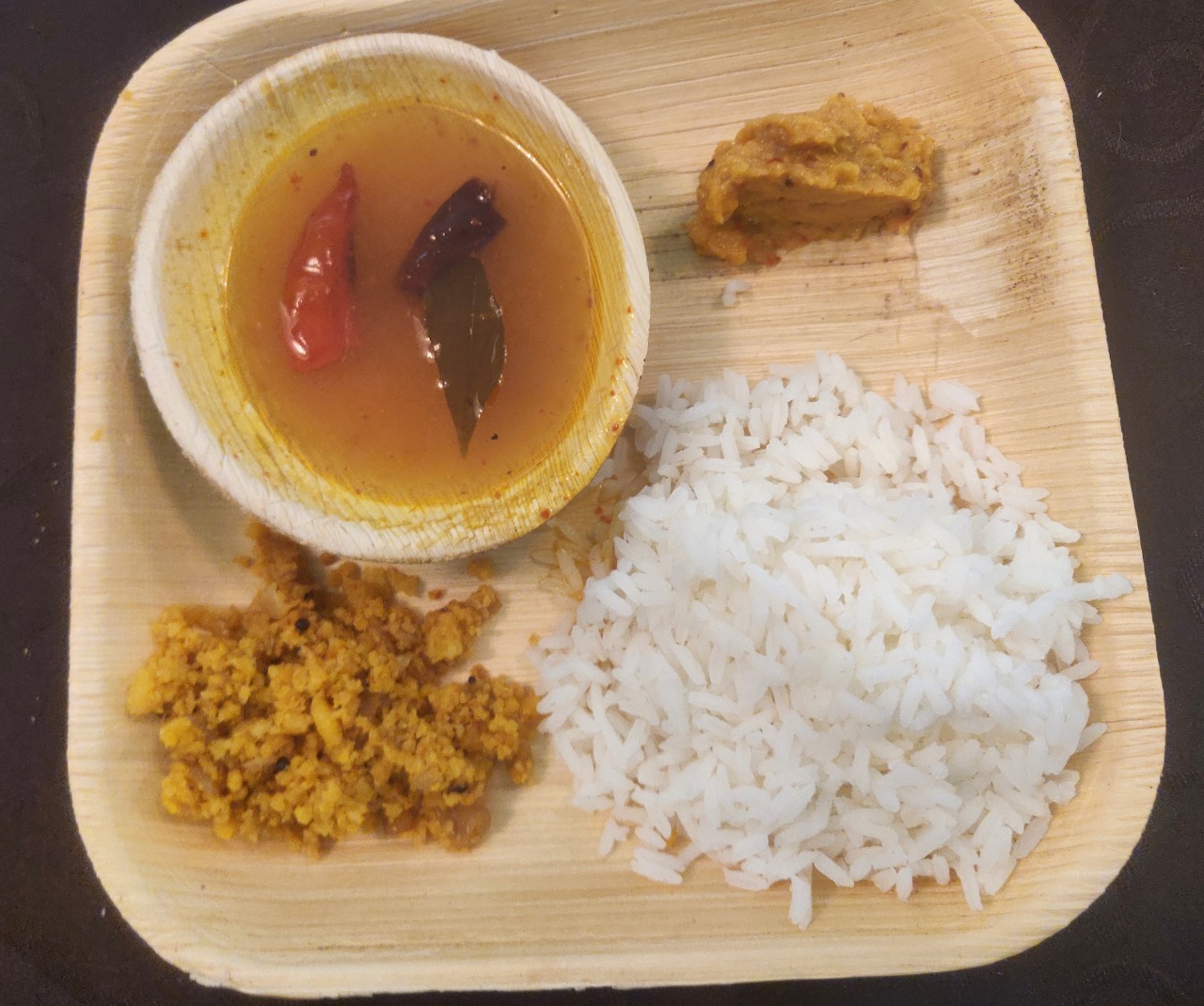 Initiatives Showcasing Cuisines from the Two Telugu states | Foodaholix