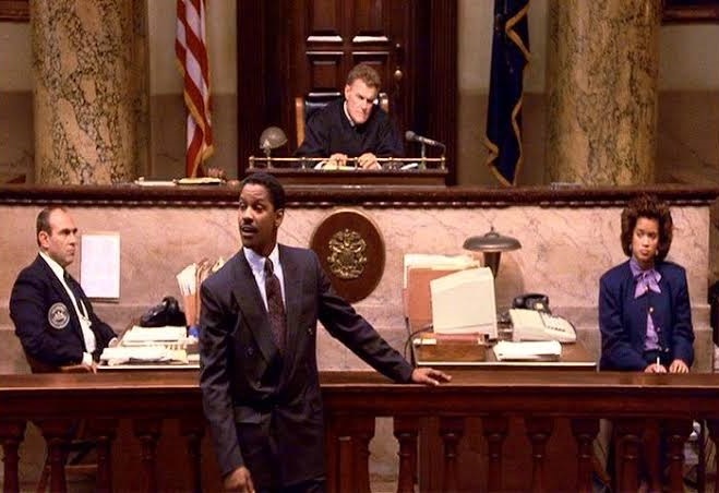 Crítica | Filadélfia (Philadelphia, 1993)