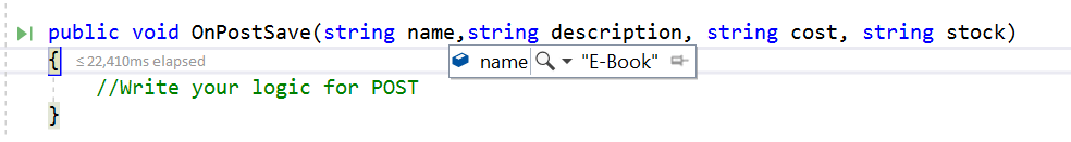 Aspnet Core Razor Pages Handler Methods Sharepointcafenet 1526
