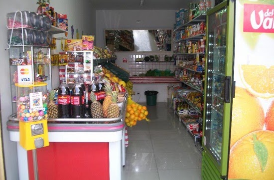 Portal do Empreendedor 3000 (Entrepreneur): Como montar um mini mercado