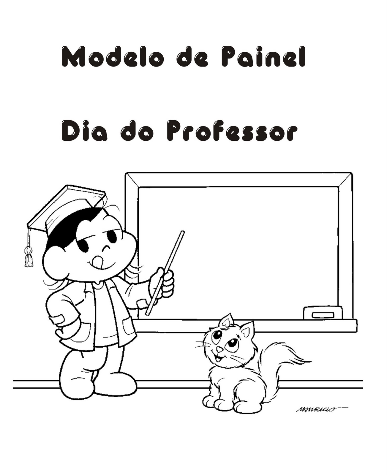 Dia Do Professor Educacao Infantil - FDPLEARN