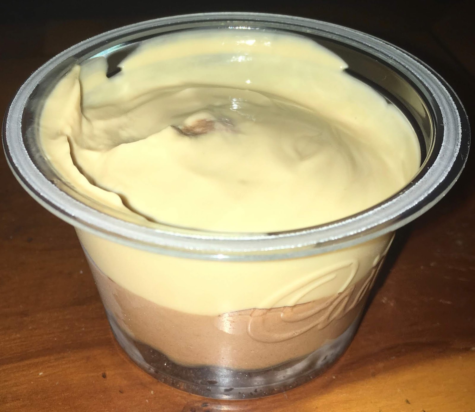 FOODSTUFF FINDS: Dairy Milk Cadbury Caramel Cheesecakes (Asda) By @Cinabar FOODSTUFF FINDS: Dairy Milk Cadbury Caramel Cheesecakes (Asda) By @Cinabar
