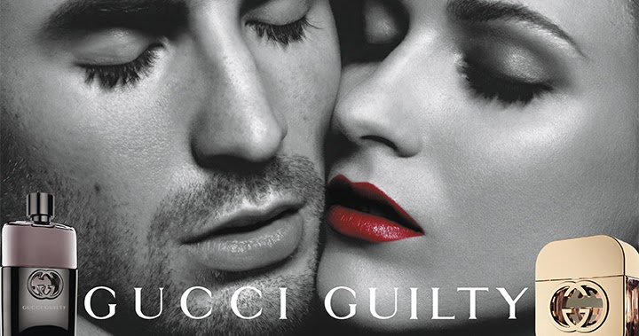 Chris Evans for the New Gucci Guilty | Sabrina Tajudin | Malaysia ...