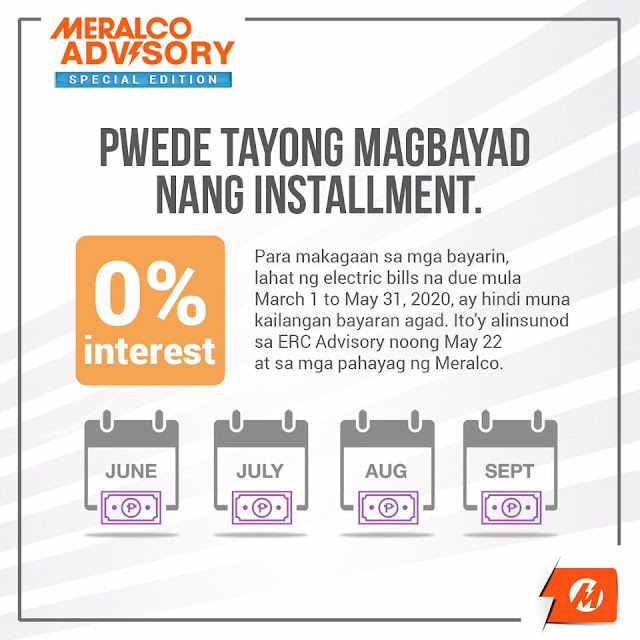 Understanding The Meralco Bill