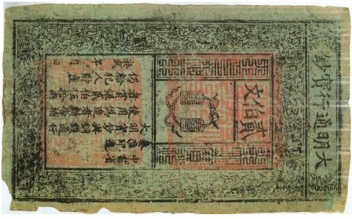 Foreign Exchange Currency Rate History Of Paper Money foreign-exchange-currency-rate-history-of-paper-money