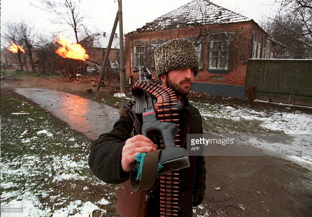 Dad's Guys: Cossack Hats
