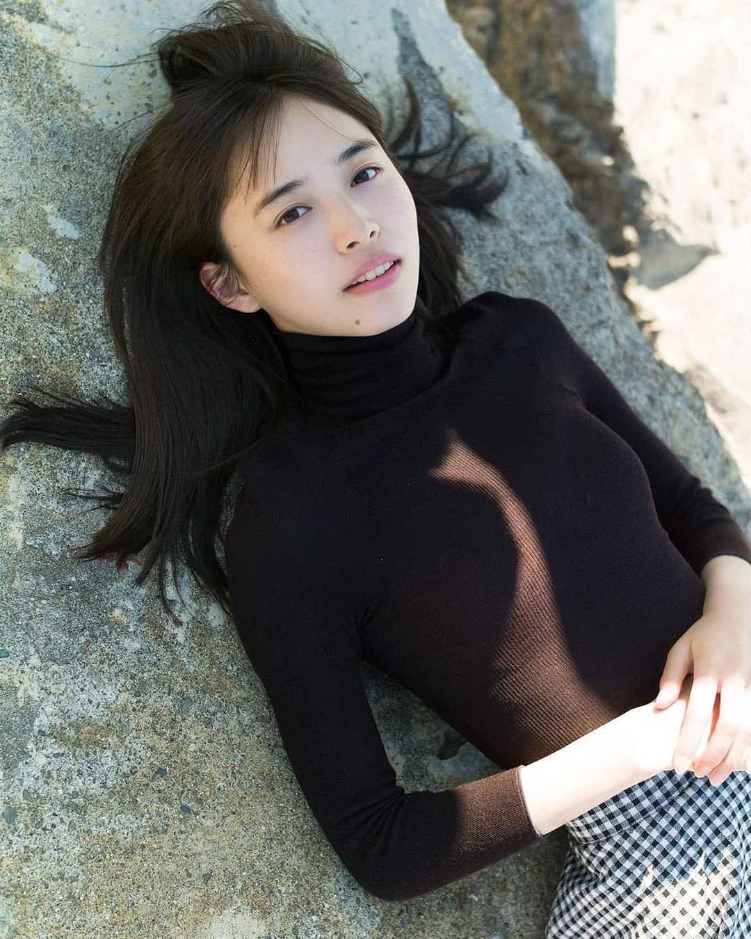 Nao Kanzaki and a few friends: Hiroe Igeta: Finally her first post for ...