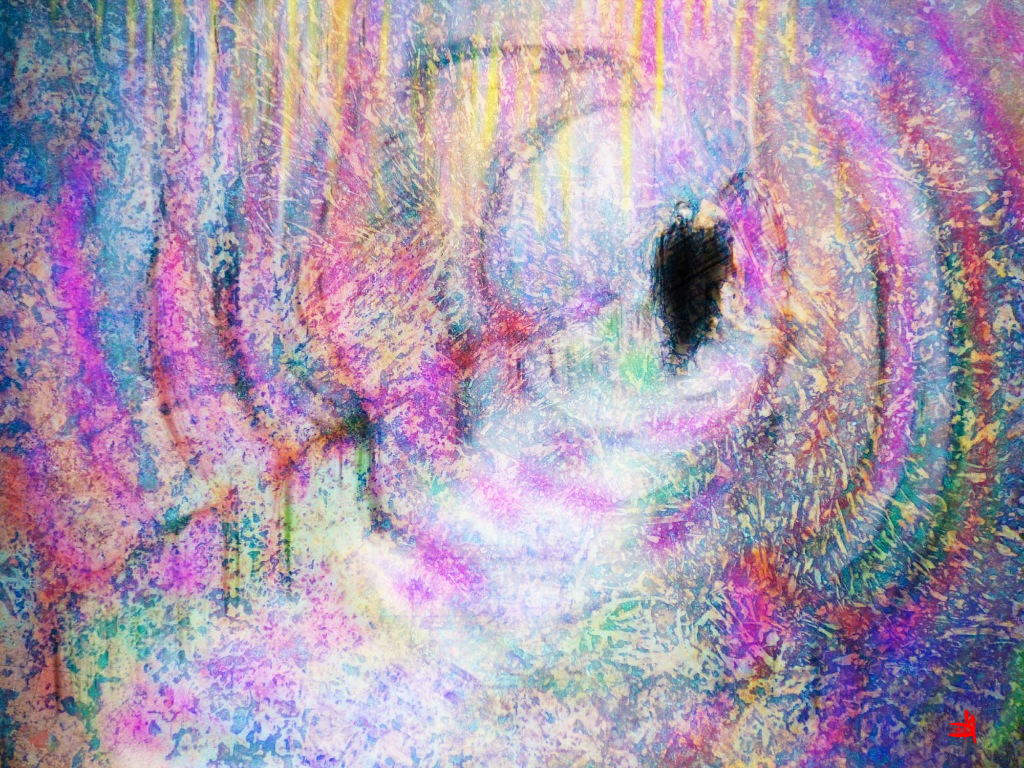 Tarkovsky: Film as Art: Writer's Block Painting inspired by Andrei ...