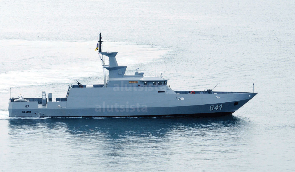 Garuda Militer: Pengembangan Industri Pertahanan Perlu Menyesuaikan ...