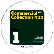 DMC & MASTERMIX: DMC (Commercial Collection)