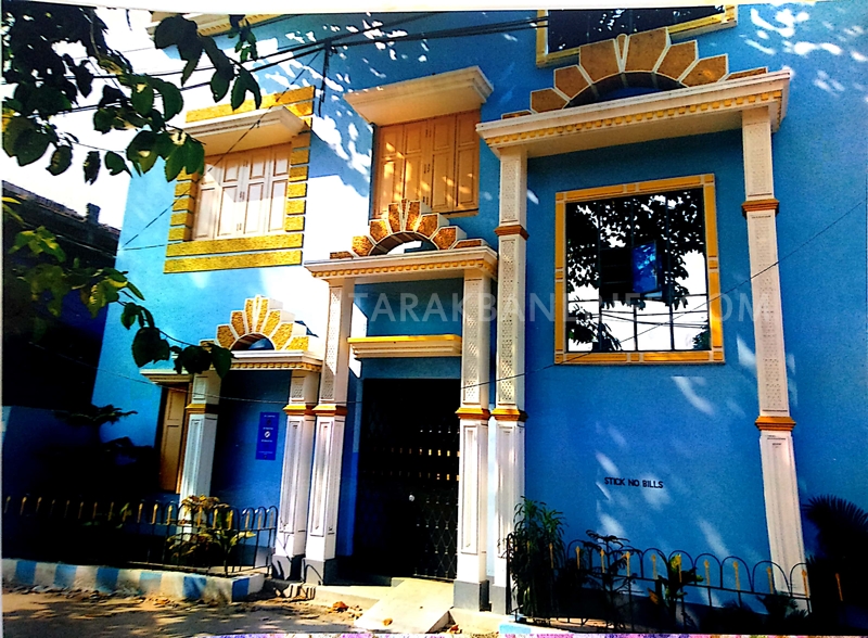 Dum Dum Motijheel College Rabindra Mahavidyalaya gets a new facelift ...