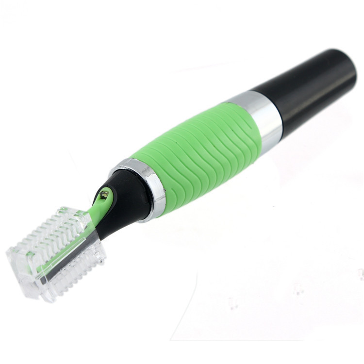 Shopping CROWD: Micro Touch Trimmer