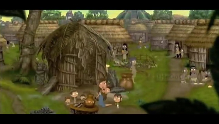 Nikte DVDScr 2009 | Peliculas Mexicanas