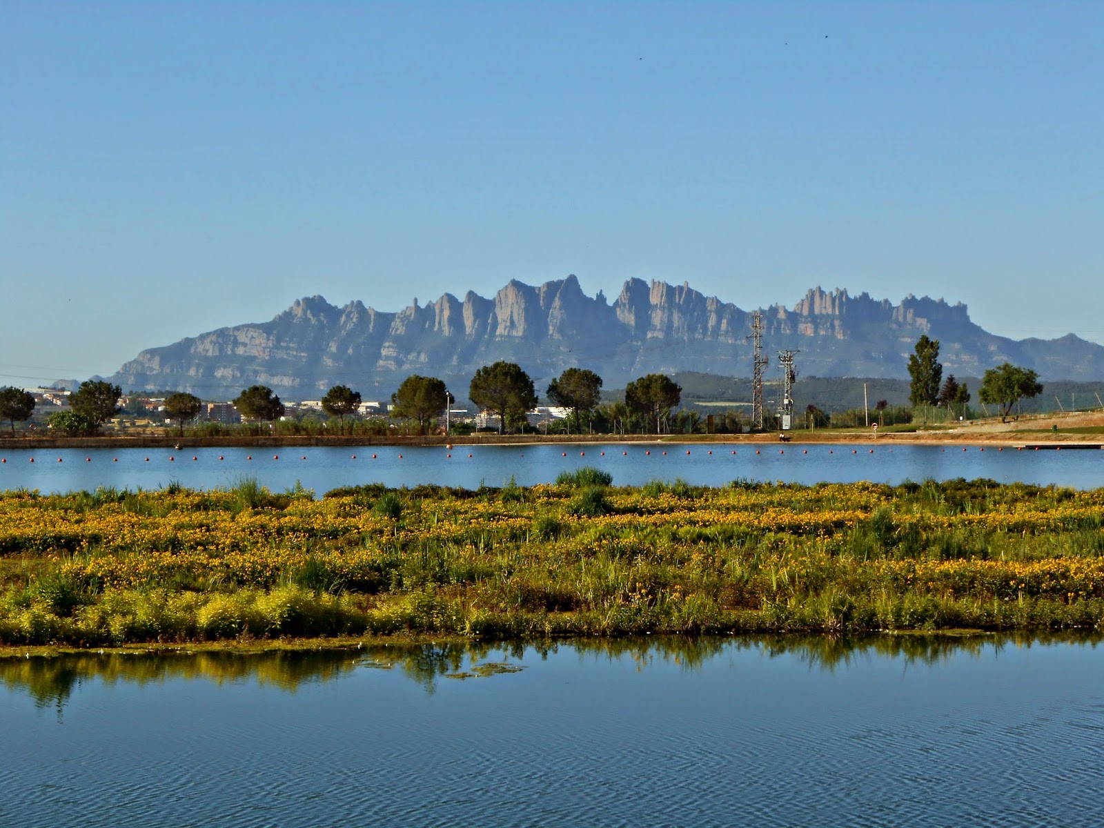 m.angels: Parc de l'Agulla - Manresa