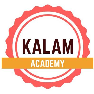 Kalam Academy: TRAINING