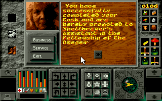 The CRPG Addict: 2020