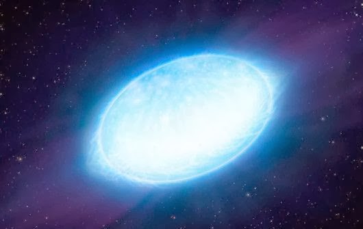 Achernar (α Eridani) | Facts, Information, History & Definition