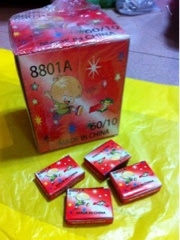 30 Jenis Mercun & Bunga Api Legend Yang Mengimbau Nostalgia Waktu Kecil