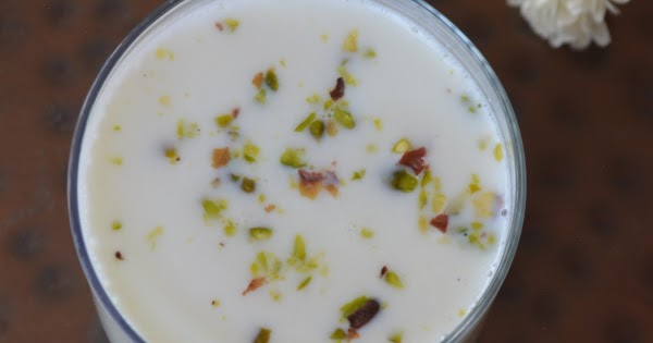 Veggie Platter: Elaneer Payasam