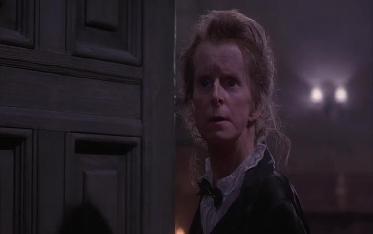 Forgotten Actors: Ann Way