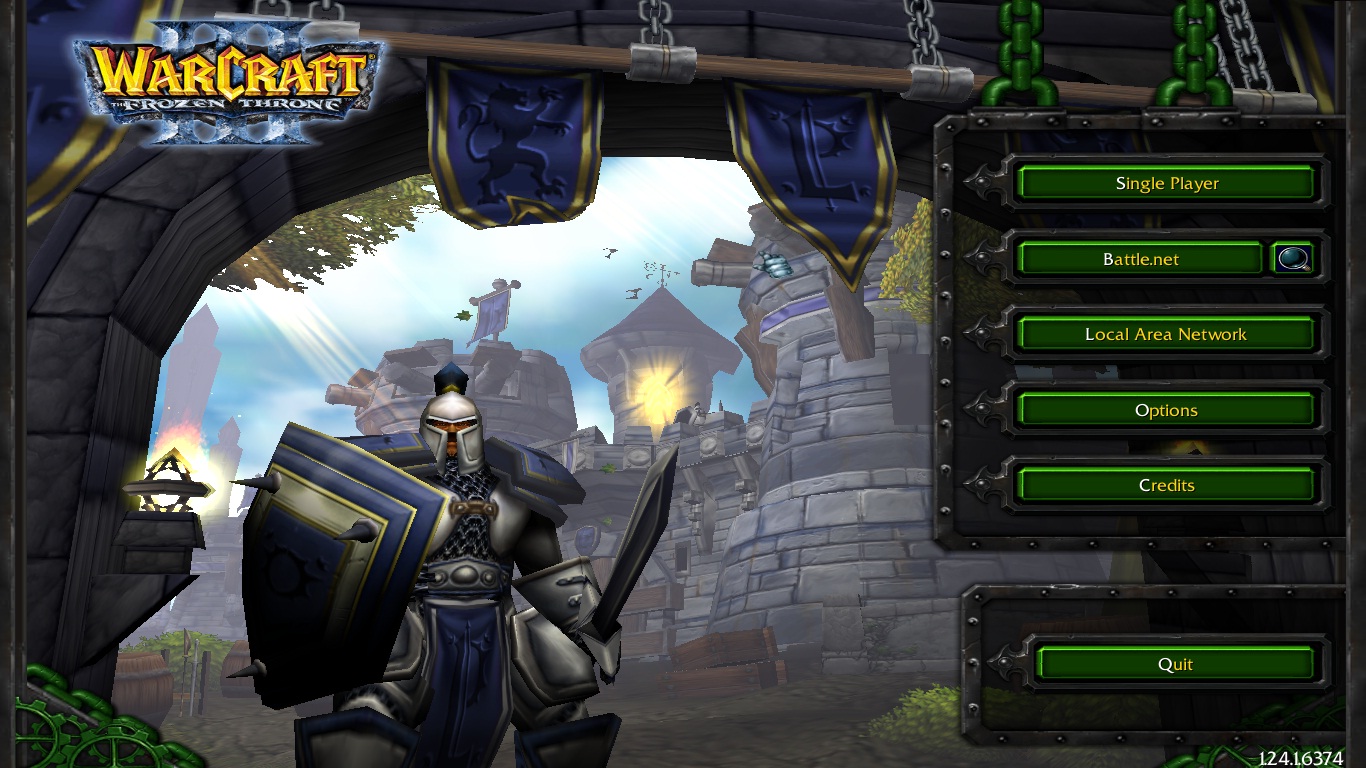 WC3 Styler