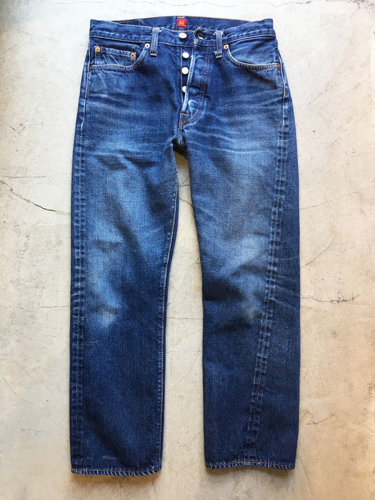 RESOLUTE 710 66 MODEL