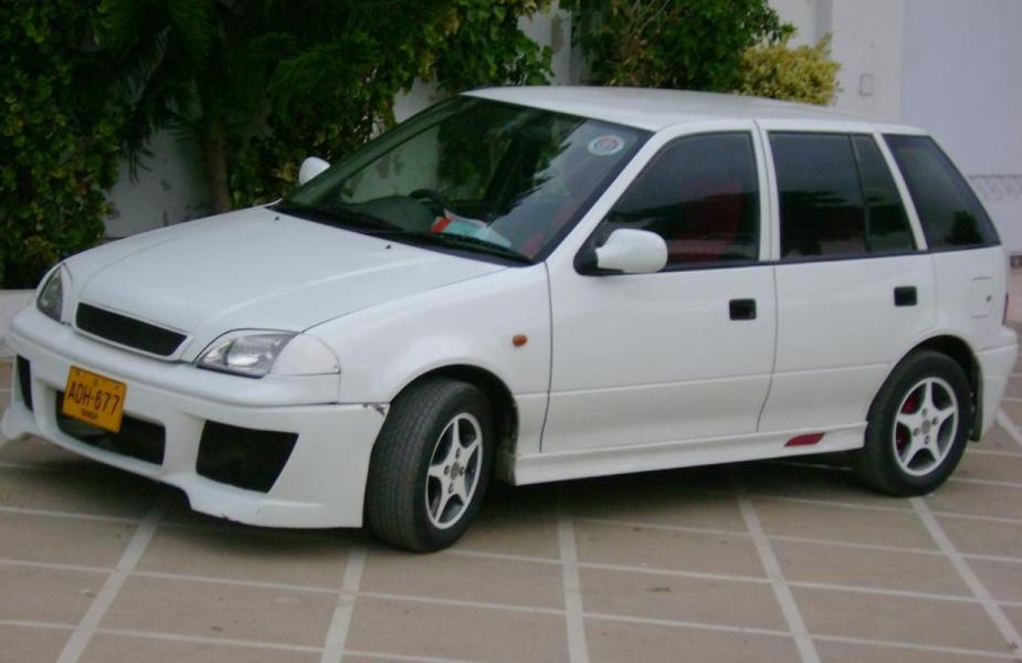 30+ Inspirasi Baru Modif Mobil Forsa