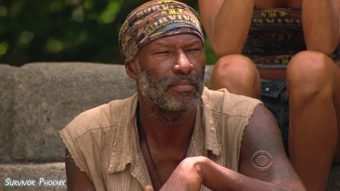 I seriously need some new gitch.