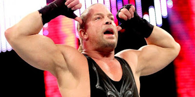 RVD References Impact's Getting Banned From Twitch - Wrestling Attitude