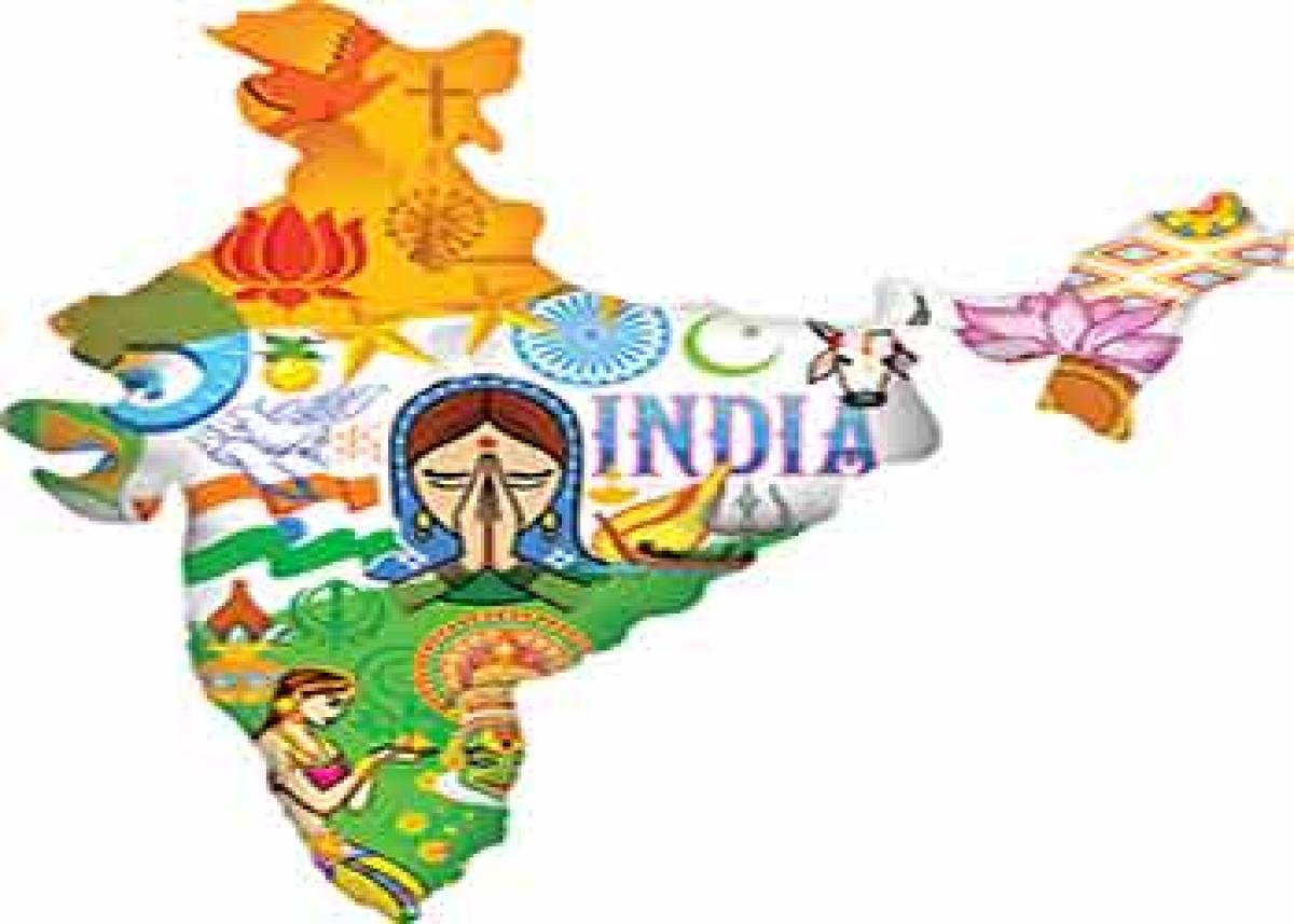 Impact of Culture in Shaping personalities