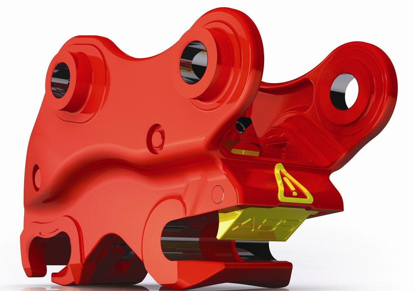 Aleximport: Enganches Rápidos Power Latch de Miller