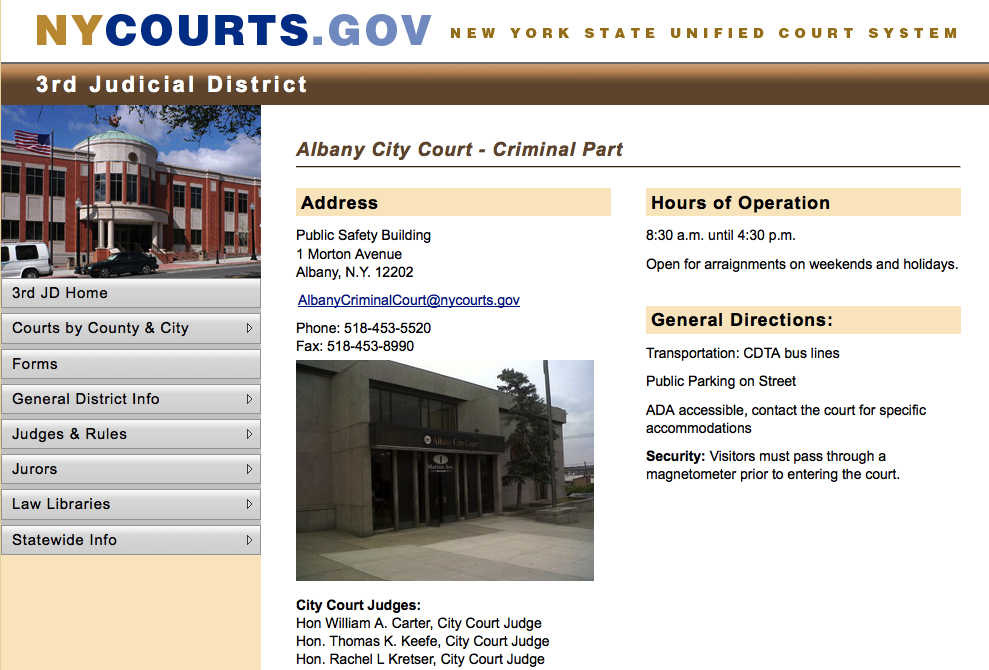 Independence of Representation in Court and Judicial Accountability in ...