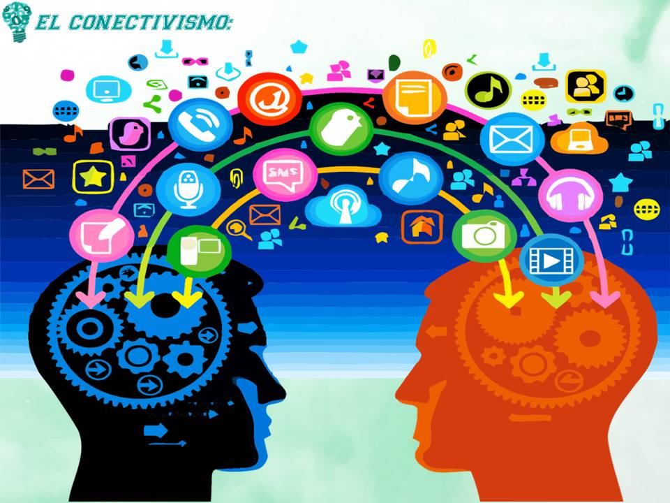El Conectivismo