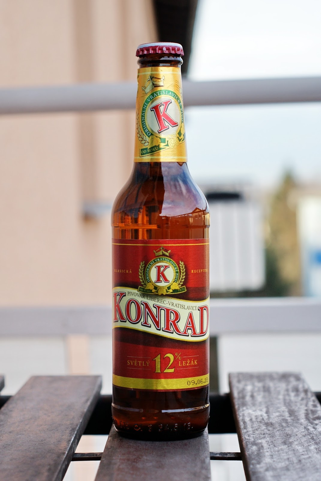 Der Bierige Blog
