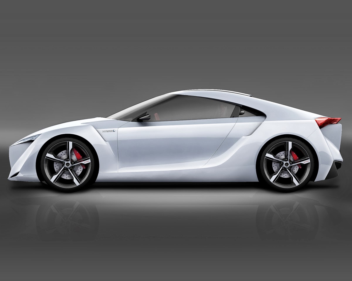 Autos Modernos: Los 5 autos mas importantes