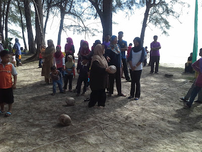 SMK MAHMUD MAHYIDIN (Sekolah Bestari Luar Bandar): Hari Keluarga SMKMM 2013