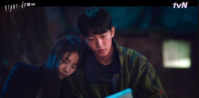 KEISMAGIC: Seo Dal Mi & Nam Do San Reunited After 3 Years In Start-Up ...