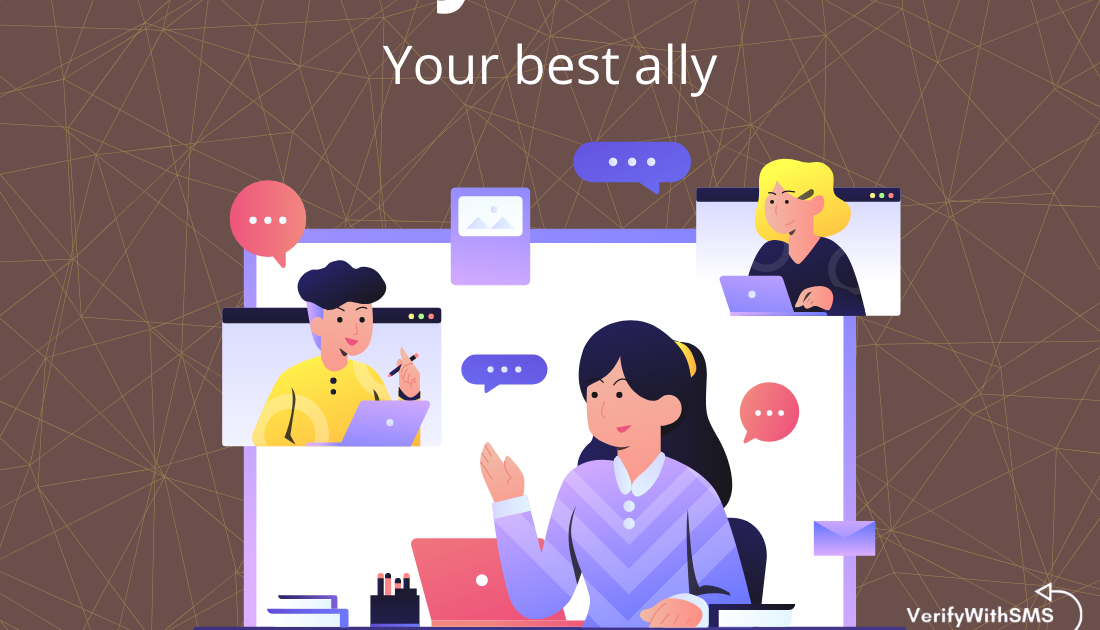 Challenges of Virtual Communication