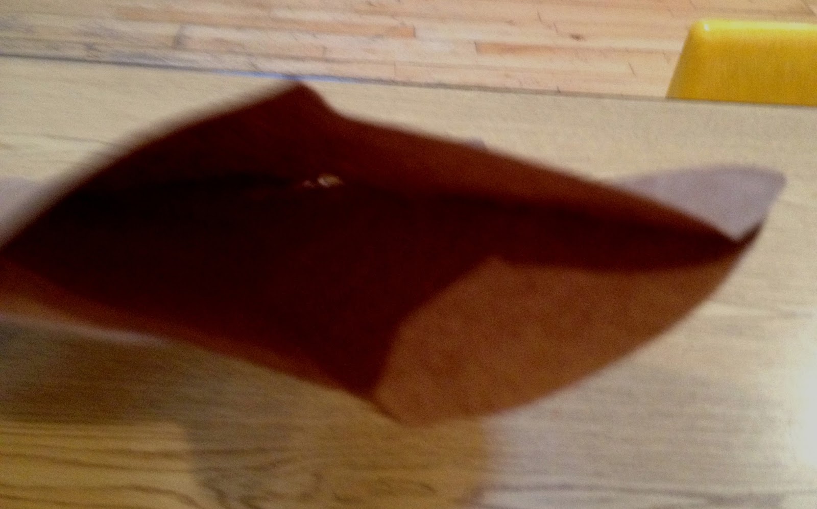 Evergreen Montessori House: Paper Bag Stuffed Teddy Bears