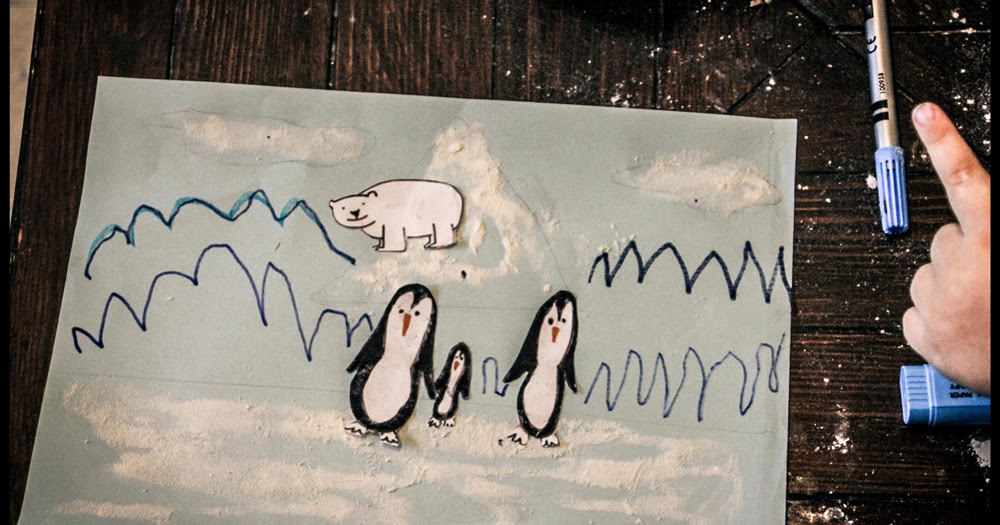 Aglagla il fait froid - Maman Fatiguée {et Fatigante}