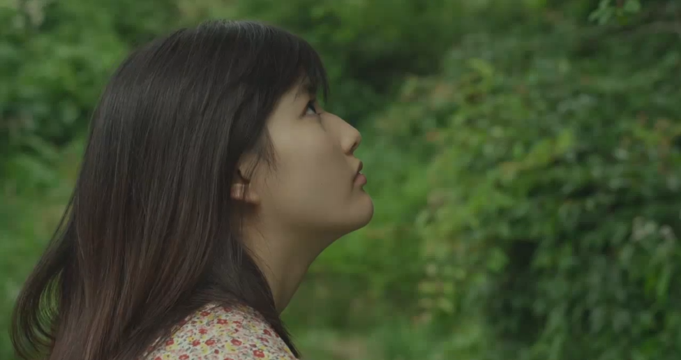 MossMilk: Mori movies: Little Forest: Summer/Autumn - A review!