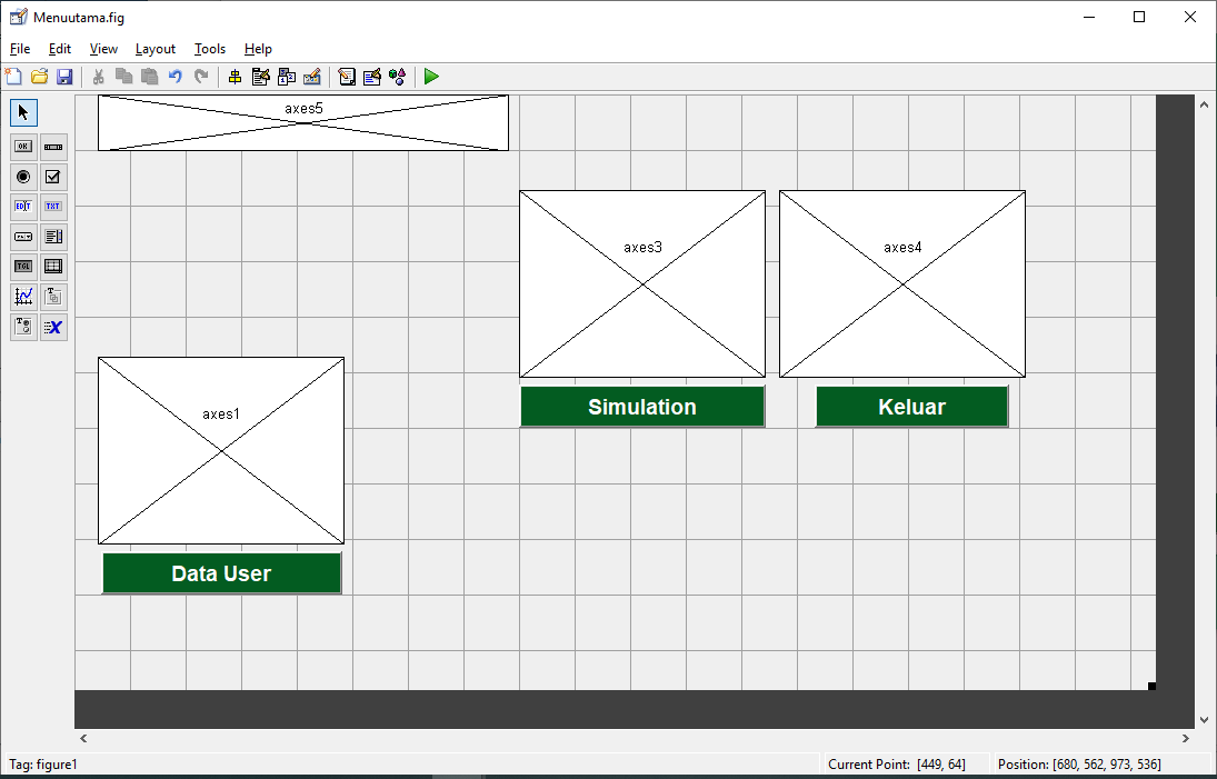 Cara Membuat Background Gambar Dan Tulisan Transparan Pada GUI Matlab ...