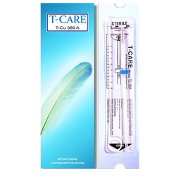 Technical aspects of intra-uterine contraceptive device (IUCD)