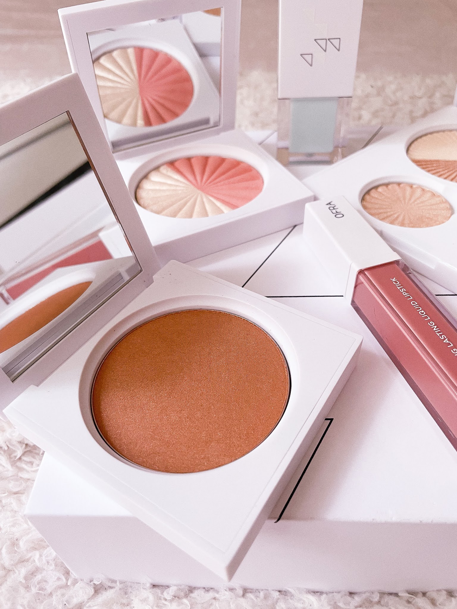 Ofra Cosmetics First Impression! [ Beauty Obsessed ]