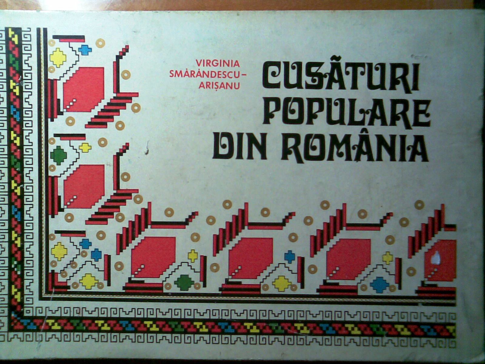 VERIFIED Modele De Cusaturi Romanesti Pdf