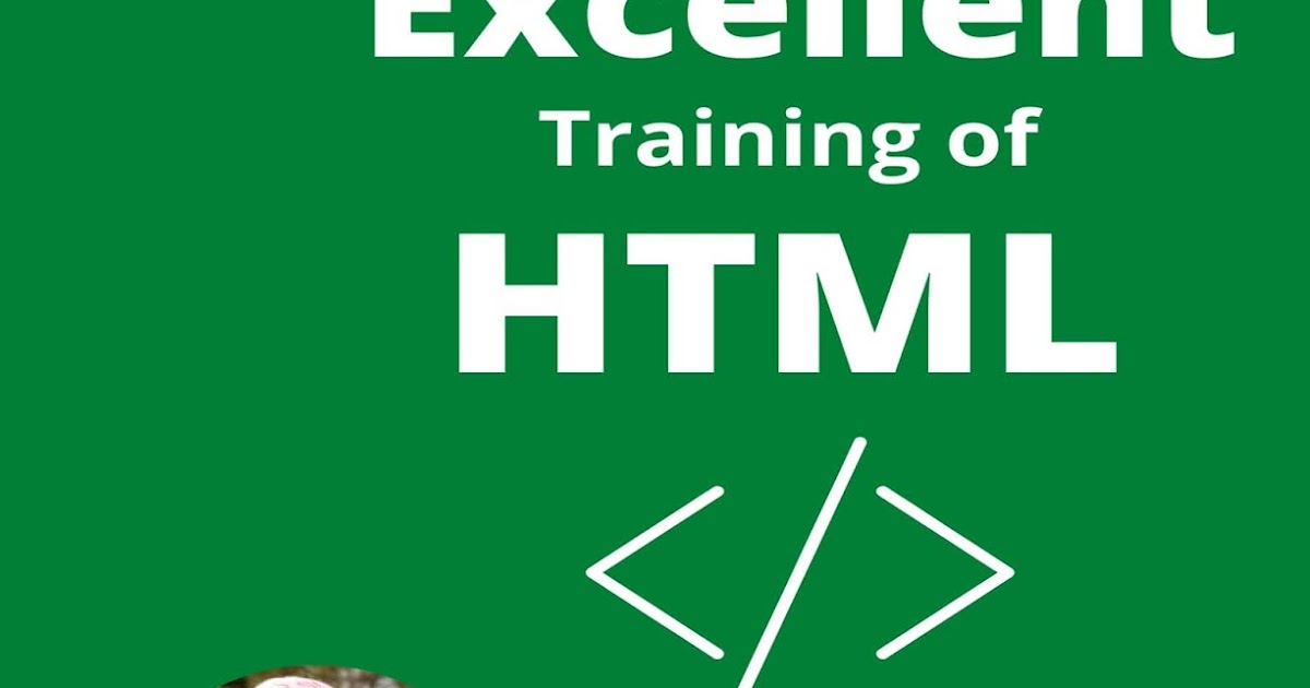 Excellent Training of HTML ( For BCA, MCA, B-tech and Other Beginners ...